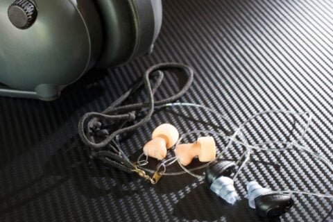 Hearing Protection And Conservation - Oxford Hearing Centre