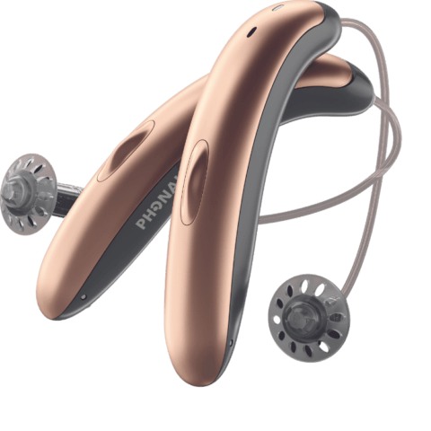 Phonak - Oxford Hearing Centre